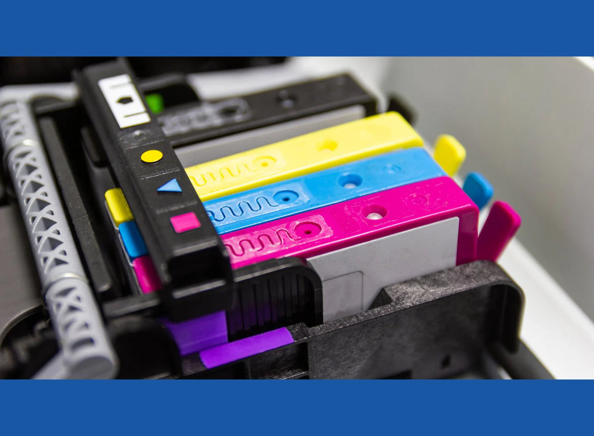 Inks & Toners – Digital Dolphin Products.