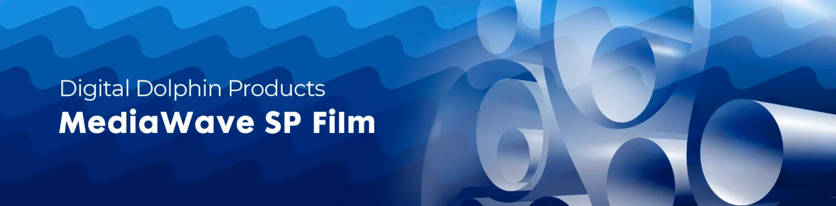 DDP Screen Print Film for Film Positives – Digital Dolphin Products.