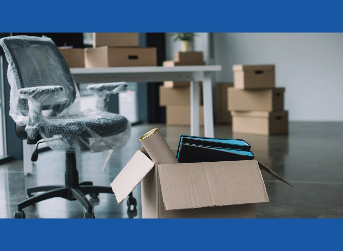 Office Supplies – Digital Dolphin Products.