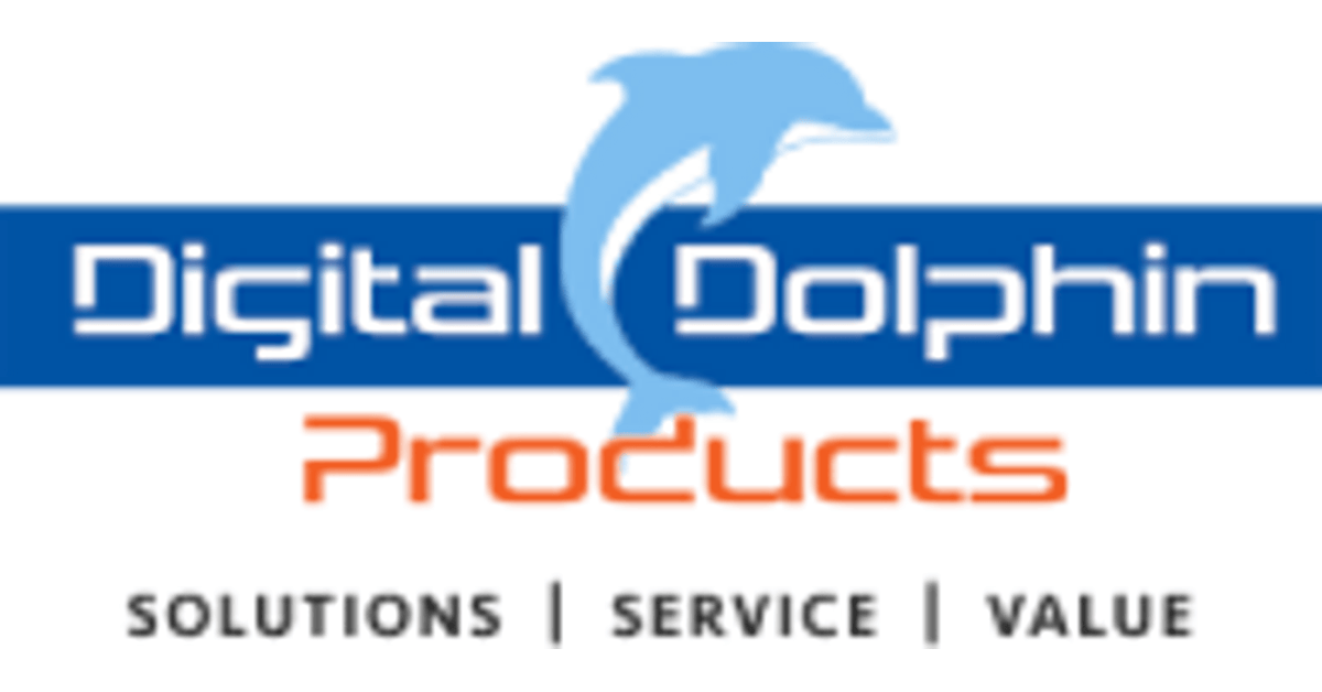 Digital Dolphin Products.